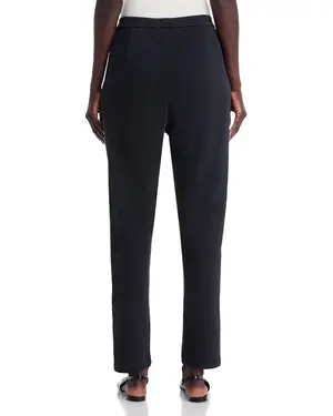 Eileen Fisher Slouch Ankle Pants
