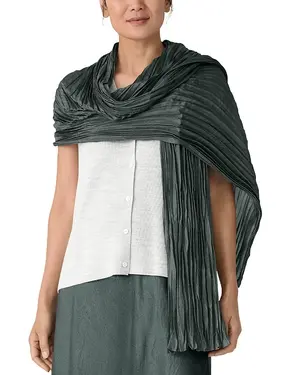 Eileen Fisher Wrap Scarves