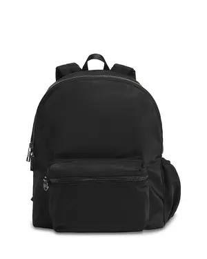 Stoney Clover Lane Backpack With Water Bottle Pocket