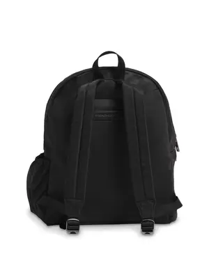 Stoney Clover Lane Backpack With Water Bottle Pocket
