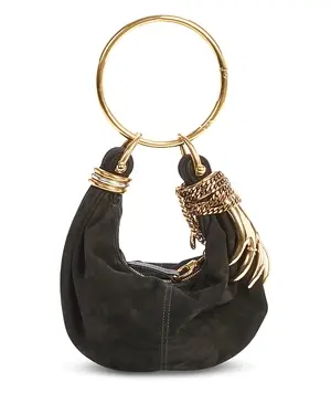 Chloe Hobo Mini Bags