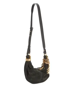 Chloé Mini Bracelet Hobo Bag