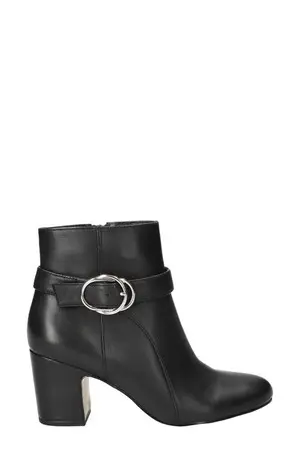 BELLA VITA Gamela Moto Bootie
