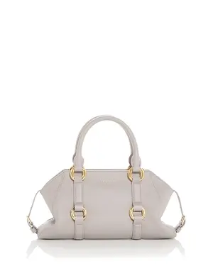 Alexander Mcqueen Top Handle Mini Bags