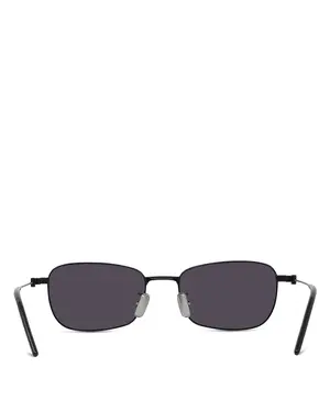 Givenchy Geometric Sunglasses 53mm