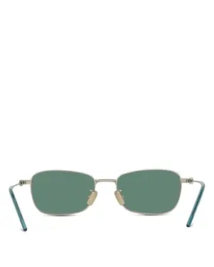 Givenchy Gv Speed Geometric Sunglasses