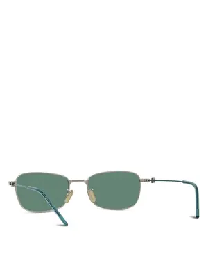 Givenchy Gv Speed Geometric Sunglasses