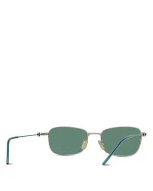 Givenchy Gv Speed Geometric Sunglasses