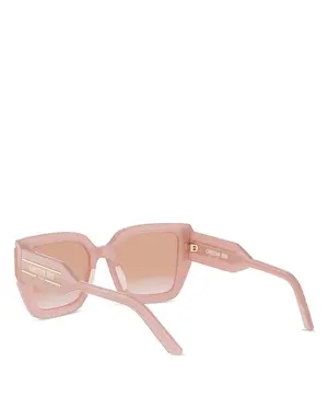 Dior Signature S14i Square Sunglasses