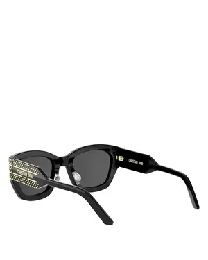 Dior Signature S16i Square Sunglasses