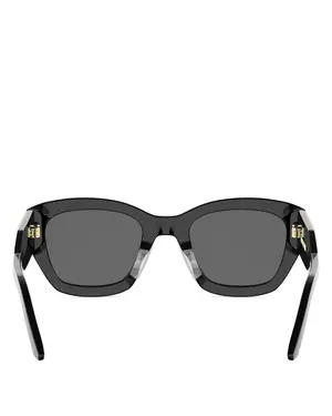 Dior Signature S16i Square Sunglasses