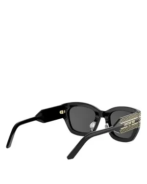 Dior Signature S16i Square Sunglasses