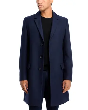 Men's Slim Fit Coats