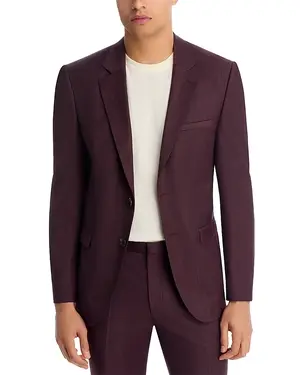 Men's Purple Jacket Suits