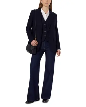 Gerard Darel Neila Blazer