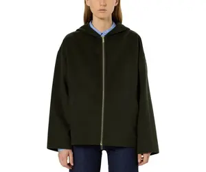 Gerard Darel Milana Wool Coat
