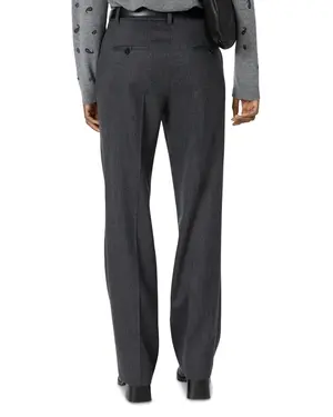 Gerard Darel Celina Trousers