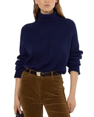 Gerard Darel Medium Knit Sweaters For Women