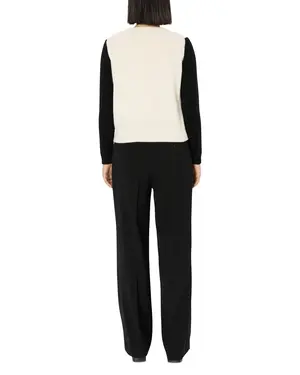 Gerard Darel Eden Wool Sweater