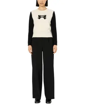 Gerard Darel Eden Wool Sweater