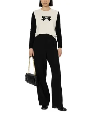 Gerard Darel Eden Wool Sweater