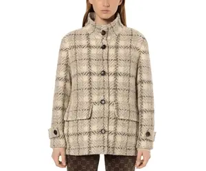 Gerard Darel Manuela Coat