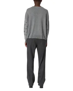 Gerard Darel Eliette Cashmere Sweater