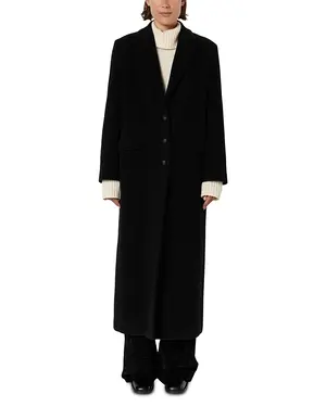 Gerard Darel Meli Coat