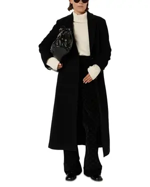 Gerard Darel Meli Coat