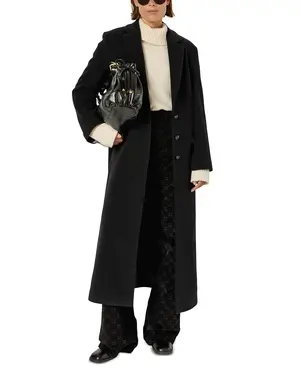 Gerard Darel Meli Coat