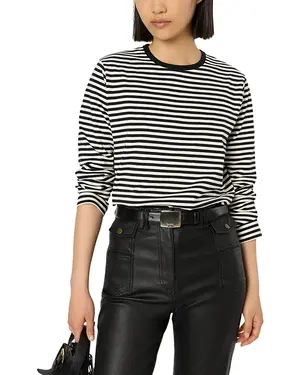 Gerard Darel Hulia Top