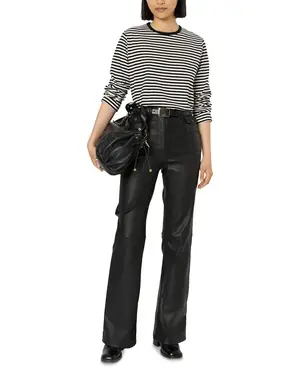 Gerard Darel Hulia Top
