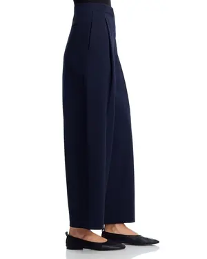 Lafayette 148 New York Cooper Pleated Pants