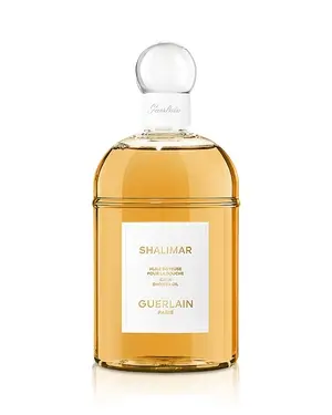 GUERLAIN Shalimar Satin Shower Oil 6.7 Oz - No Color