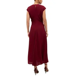 MARIE OLIVER Zuri Midi Dress