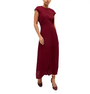 MARIE OLIVER Zuri Midi Dress