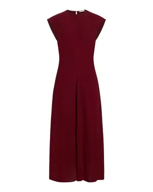 MARIE OLIVER Zuri Midi Dress