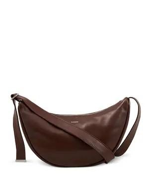 Sandro Small Shoulder Bags