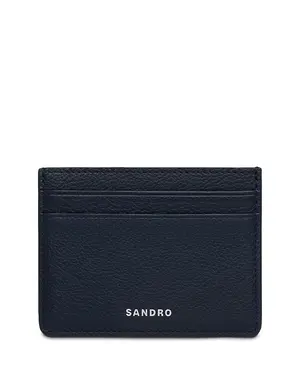 Sandro Logo Accessories For Men