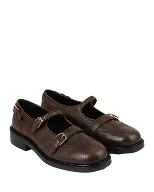 Sandro Buckled Shoes For Women