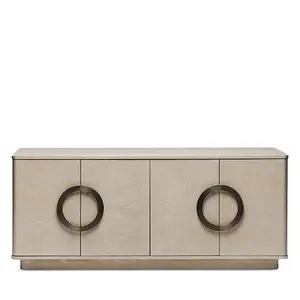 INTERLUDE HOME Cabot Credenza - Cliffside