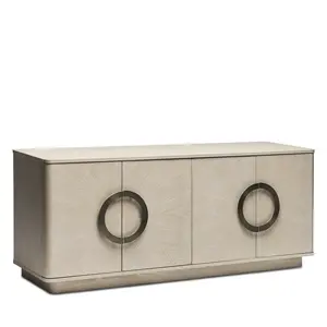 INTERLUDE HOME Cabot Credenza