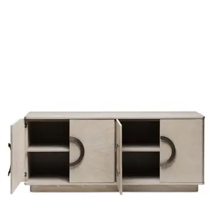 INTERLUDE HOME Cabot Credenza