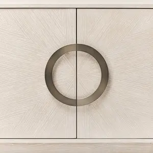INTERLUDE HOME Cabot Credenza