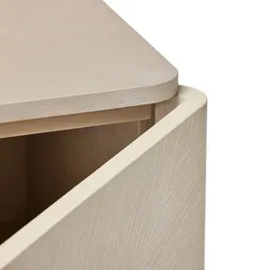 INTERLUDE HOME Cabot Credenza