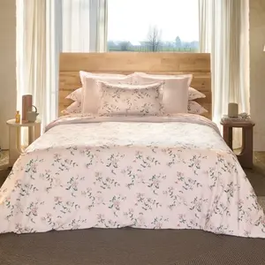 ANNE DE SOLENE Duvet Cover, King, Nature