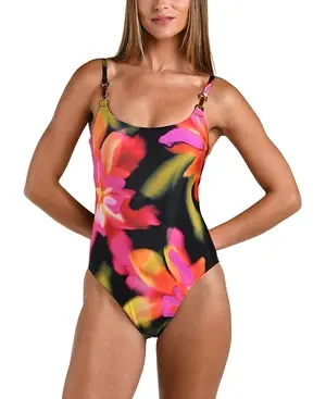 SUNSHINE 79 Floressence One Piece - Multi