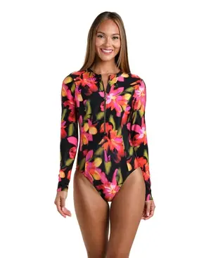 SUNSHINE 79 Floressence Paddlesuit - Multi