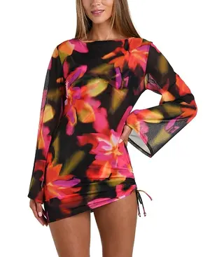 SUNSHINE 79 Floressence Tunic