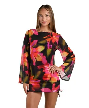 SUNSHINE 79 Floressence Tunic